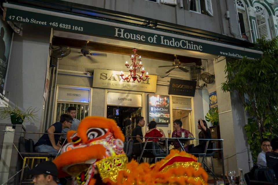 Grab Your Buddy And Slurp Up Some Yummy Oysters At Just $2 Every Wednesday!