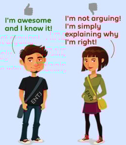 "Are You The Type For Me?" This Personality Test Can Answer You ...