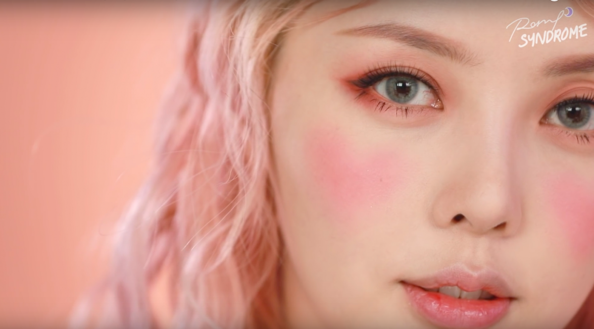 PONY Syndrome // Heart Cheeks The Right Way