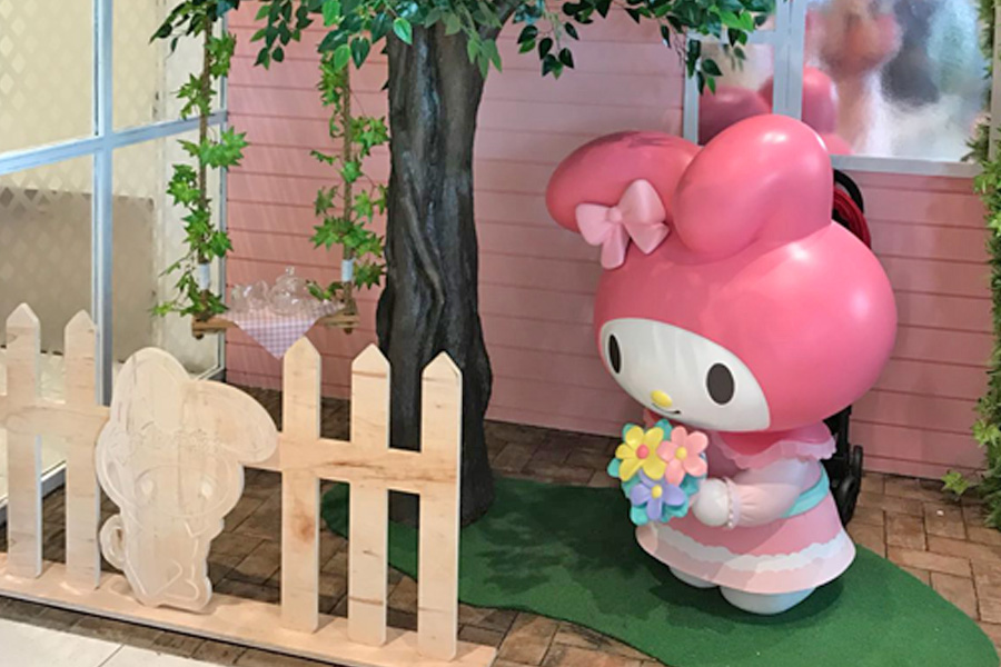 We Finally Paid My Melody Cafe A Visit And Here's Our Verdict Of The ...