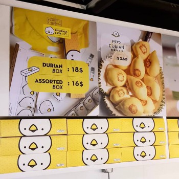 Thailand's Famous Phoenix Lava Finally Brought Its Molten Lava Goodness ...