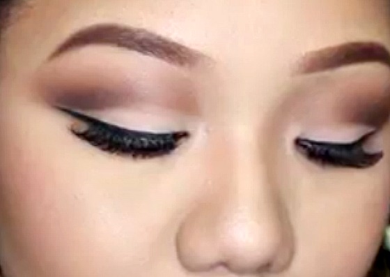 Learn This Monolid Cut-Crease Technique In 5 Minutes