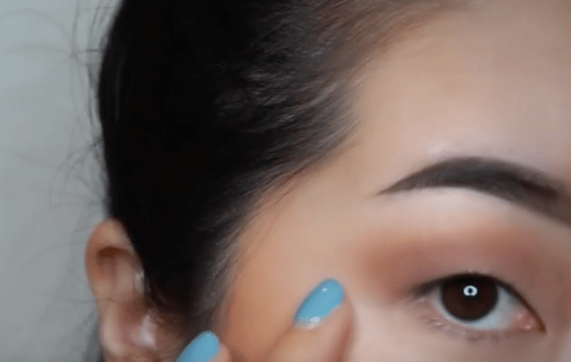 Learn This Monolid Cut-Crease Technique In 5 Minutes