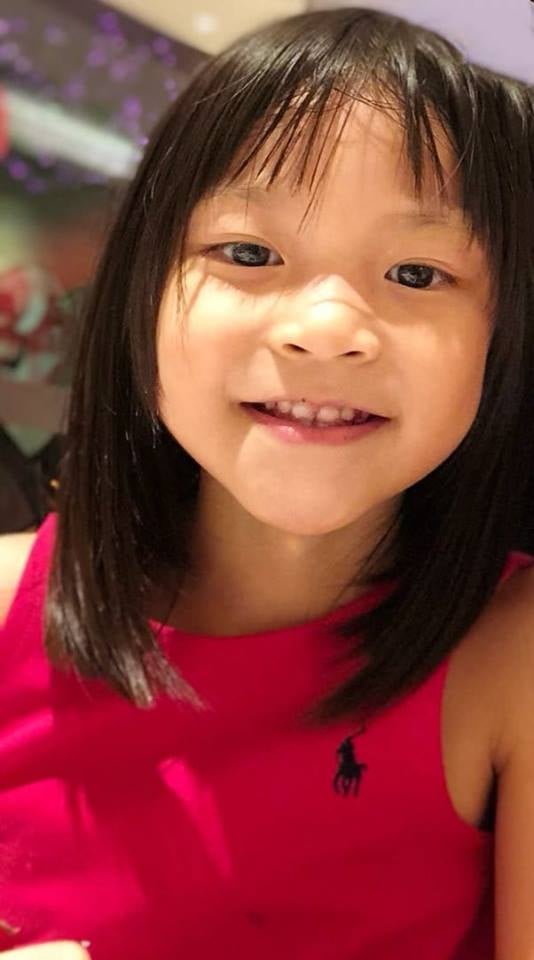 Yay, Mark Lee's Youngest Daughter Is Showing Signs Of Recovery From Her ...