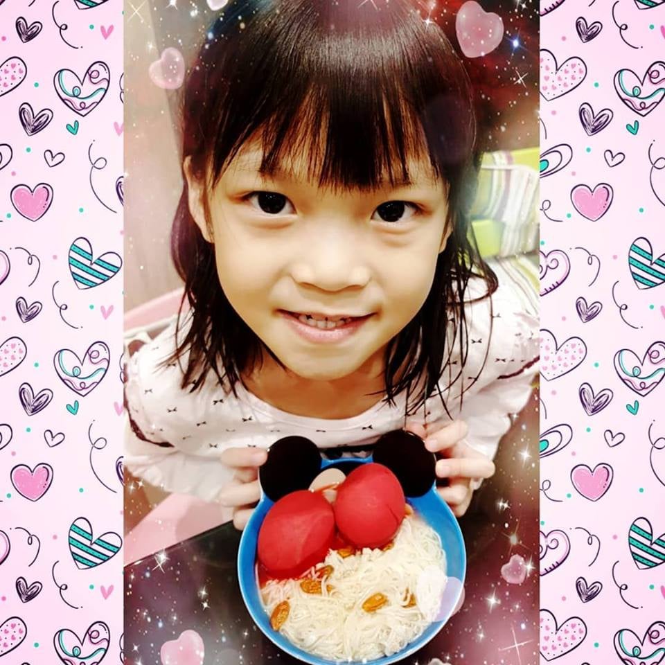 Yay, Mark Lee's Youngest Daughter Is Showing Signs Of Recovery From Her ...