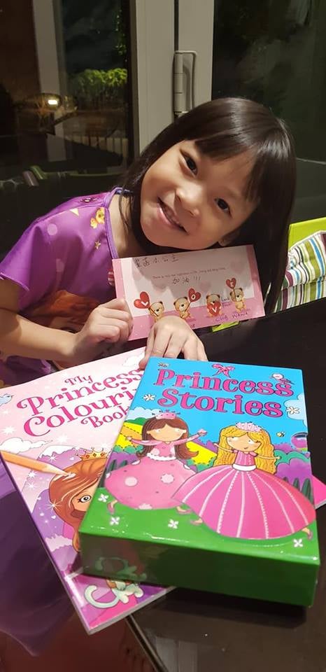 Yay, Mark Lee's Youngest Daughter Is Showing Signs Of Recovery From Her ...