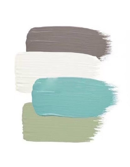 The Ultimate Nail Guide On How To Mix & Match Nail Colours