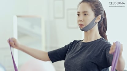 Can You Achieve A Perfect V-Line Face Without Surgery? Yes, You Can!