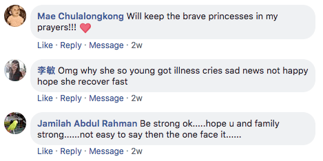 Yay, Mark Lee's Youngest Daughter Is Showing Signs Of Recovery From Her ...