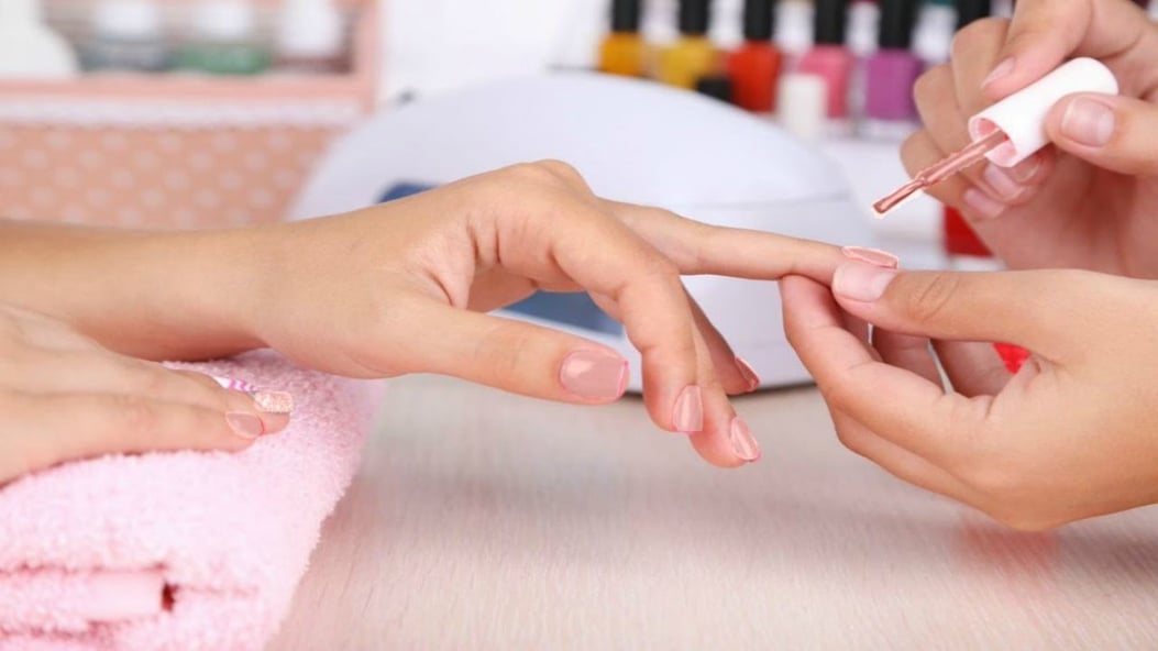 We Found The Cheapest Gelish Manicure With Return Soak Off @ Bugis [NDP ...