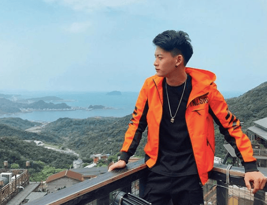 Ah Boys To Men's Noah Yap Makes Horror Debut In 2359: The Haunting Hour