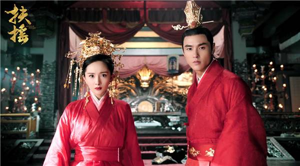 Singapore, Here's 5 Reasons Why You Should Watch C-Drama《Legend Of Fu Yao》
