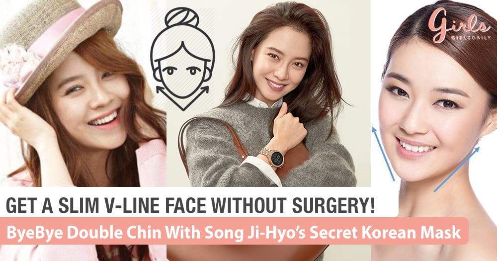 Can You Achieve A Perfect V-Line Face Without Surgery? Yes, You Can!