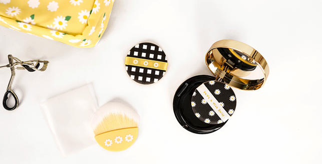 Crazy Over Daisies, Daiso Launches It's Latest Daisy Collection~