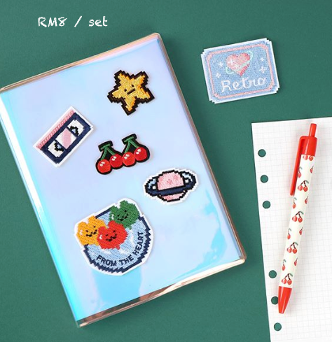 Daiso Retro Video Game Collection Brings Us Back To The 80s ...