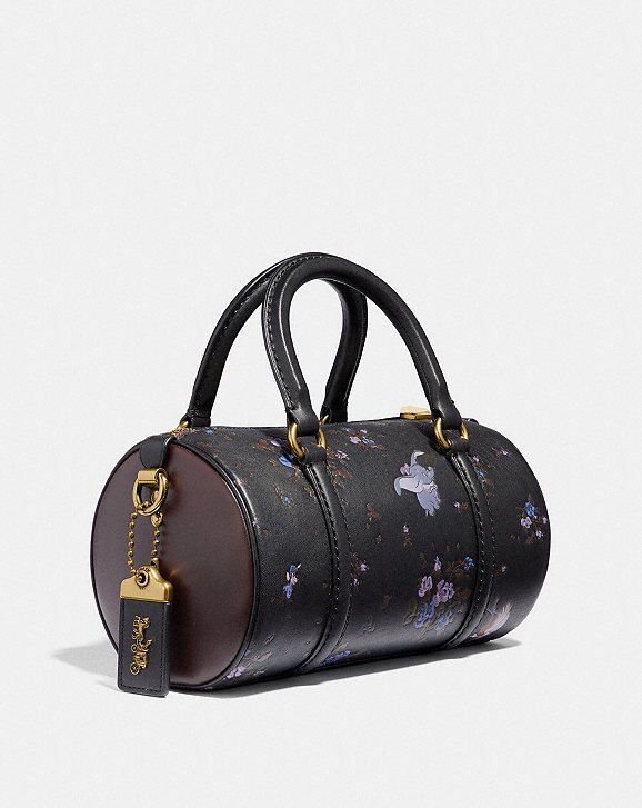 Disney X Coach Spring 2019 Makes Me Miss My Childhood~