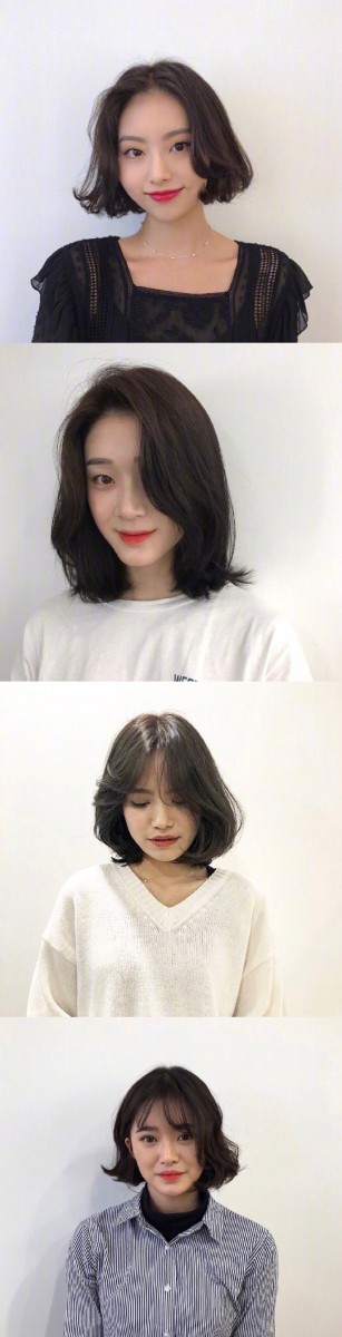 「14 Short Hairstyles 」That Will Make You Want To Snip Your Locks Off Today!