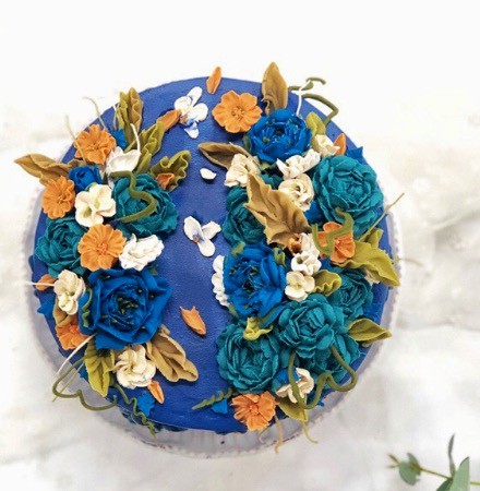 'Story Of Yanxi Palace' Has Inspired These GORGEOUS Cakes~! Home Bakers ...