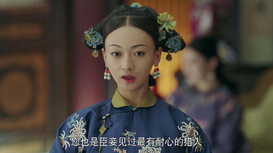 Here's Why You Should Watch The Story Of Yanxi Palace now!