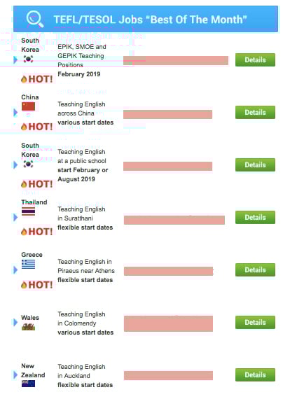 How To Take TEFL Course & Other Career Options To Work Overseas