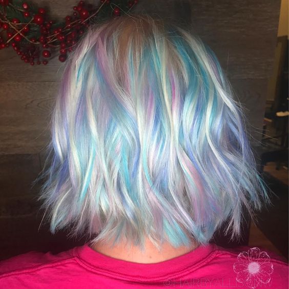 10 Everyday Unicorn Hair That Is Not As Loud As You Think. We Teach You ...