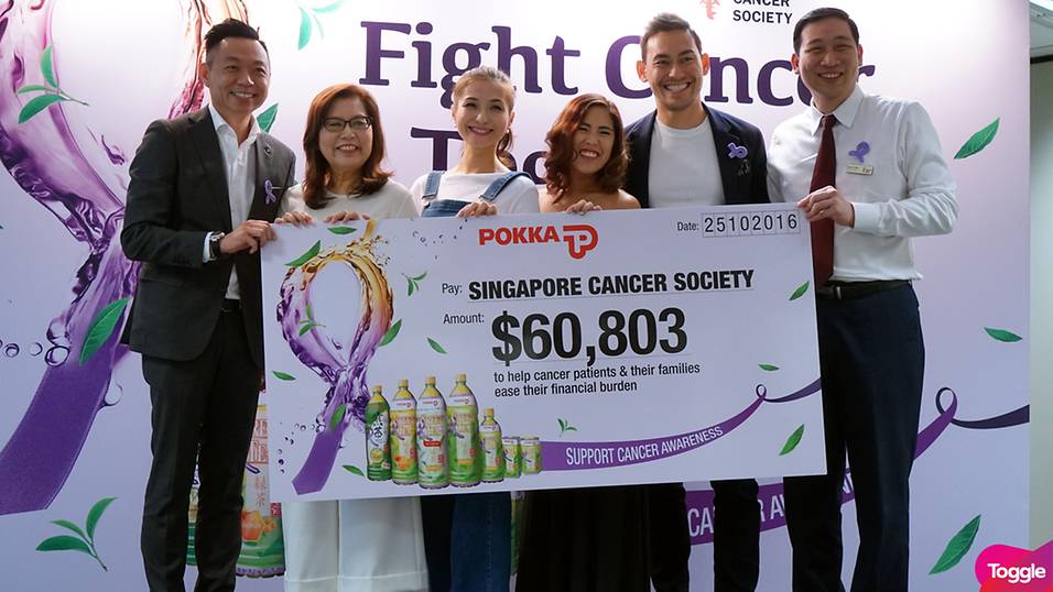 Vivian Lai's Husband Alain Ong (Aka Pokka CEO) Suspended And Is Now ...