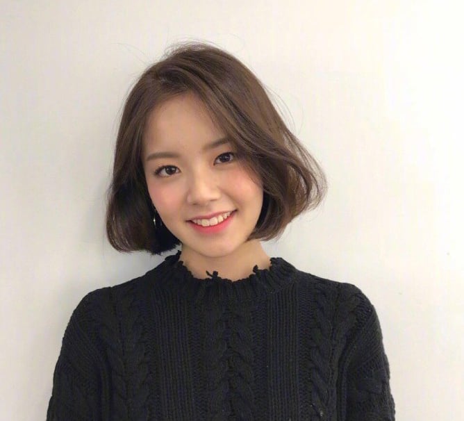 「14 Short Hairstyles 」That Will Make You Want To Snip Your Locks Off Today!