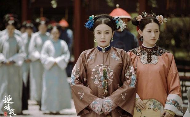 Here's Why You Should Watch The Story Of Yanxi Palace now!
