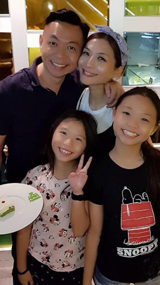 Vivian Lai's Husband Alain Ong (Aka Pokka CEO) Suspended And Is Now ...