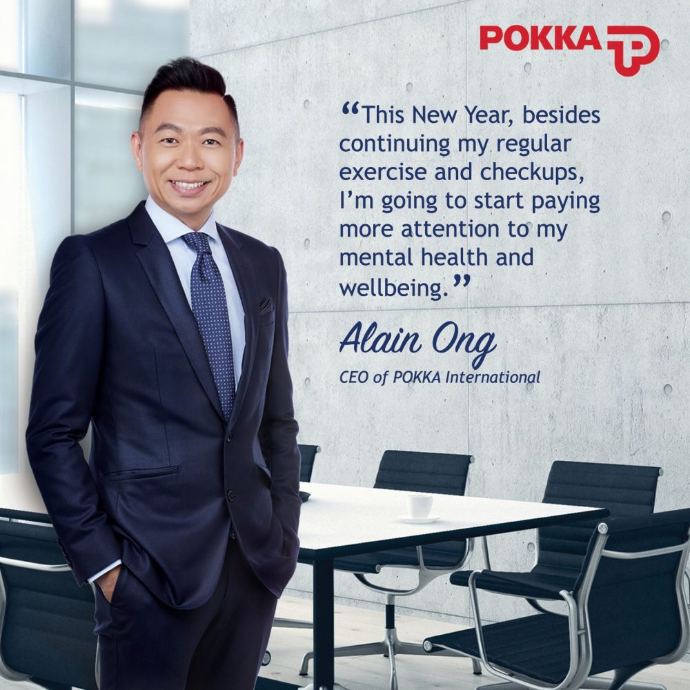 Vivian Lai's Husband Alain Ong Is Joining Singapore's Largest Coffee ...