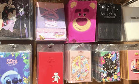 These 2019 Disney Schedule Book Will Make You Regret If You Bought ...