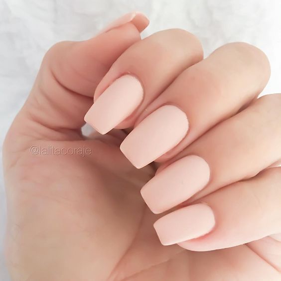 18 Nails That Will Bring Out Every Girl's Inner Elegance