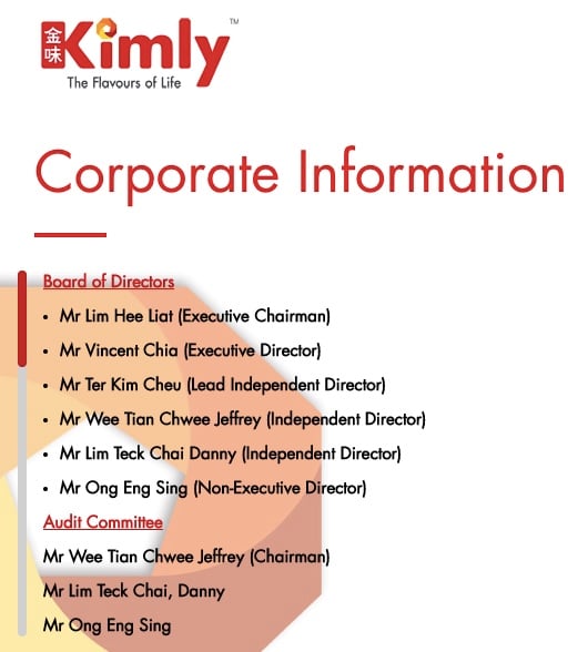 Vivian Lai's Husband Alain Ong Is Joining Singapore's Largest Coffee ...