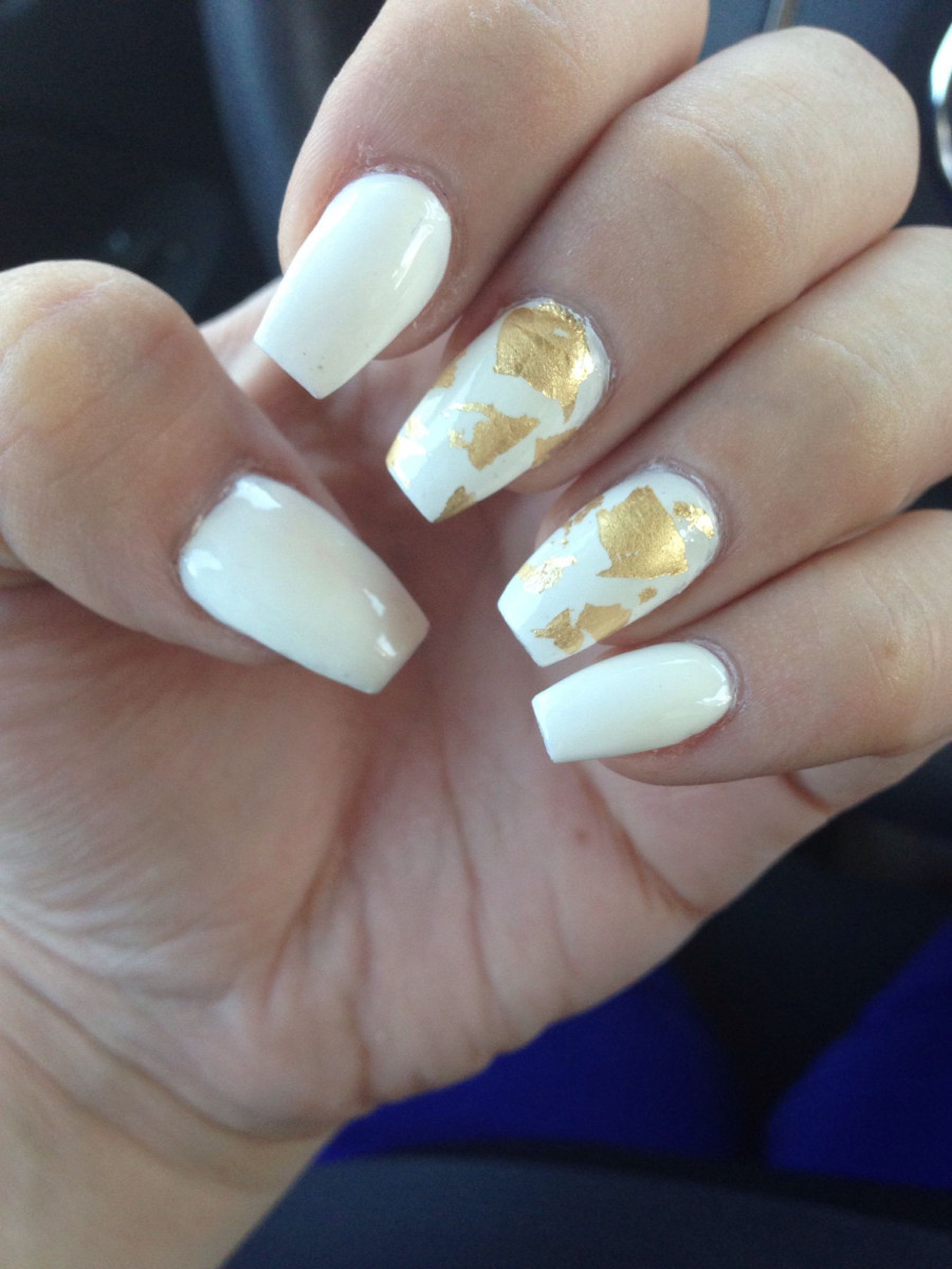 DIY This Stylo Milo Nails At Home For Only $2!