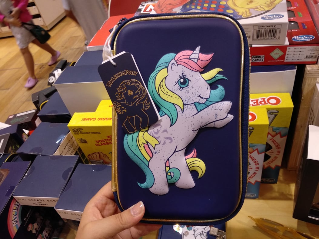 We Think This Cotton On X My Little Pony Collection Is Cute, Practical ...