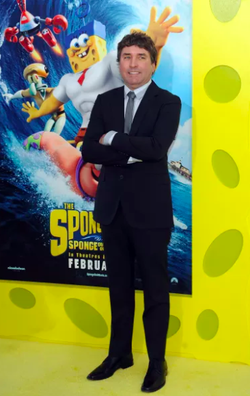 SpongeBob Squarepants Creator Passed On And The Very First Episode ...