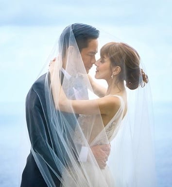 Age Is Just A Number For TVB Actor Kevin Cheng & Wife With First Child ...