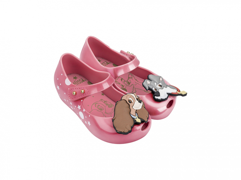 Melissa Shoes x Mickey Mouse Are On SALE~ | GirlStyle Singapore