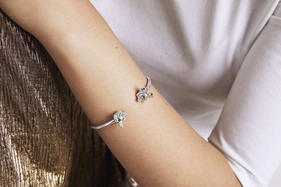 Another Mickey & Minnie Collection Spotted~ This Is Pandora's Gift To ...