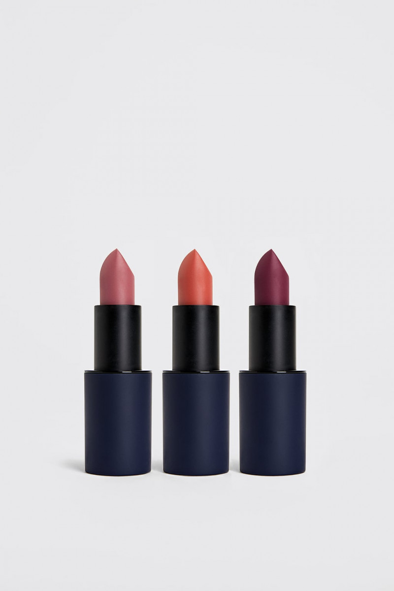 Zara Just Launched A Makeup Line And You're Literally Going To Want ...