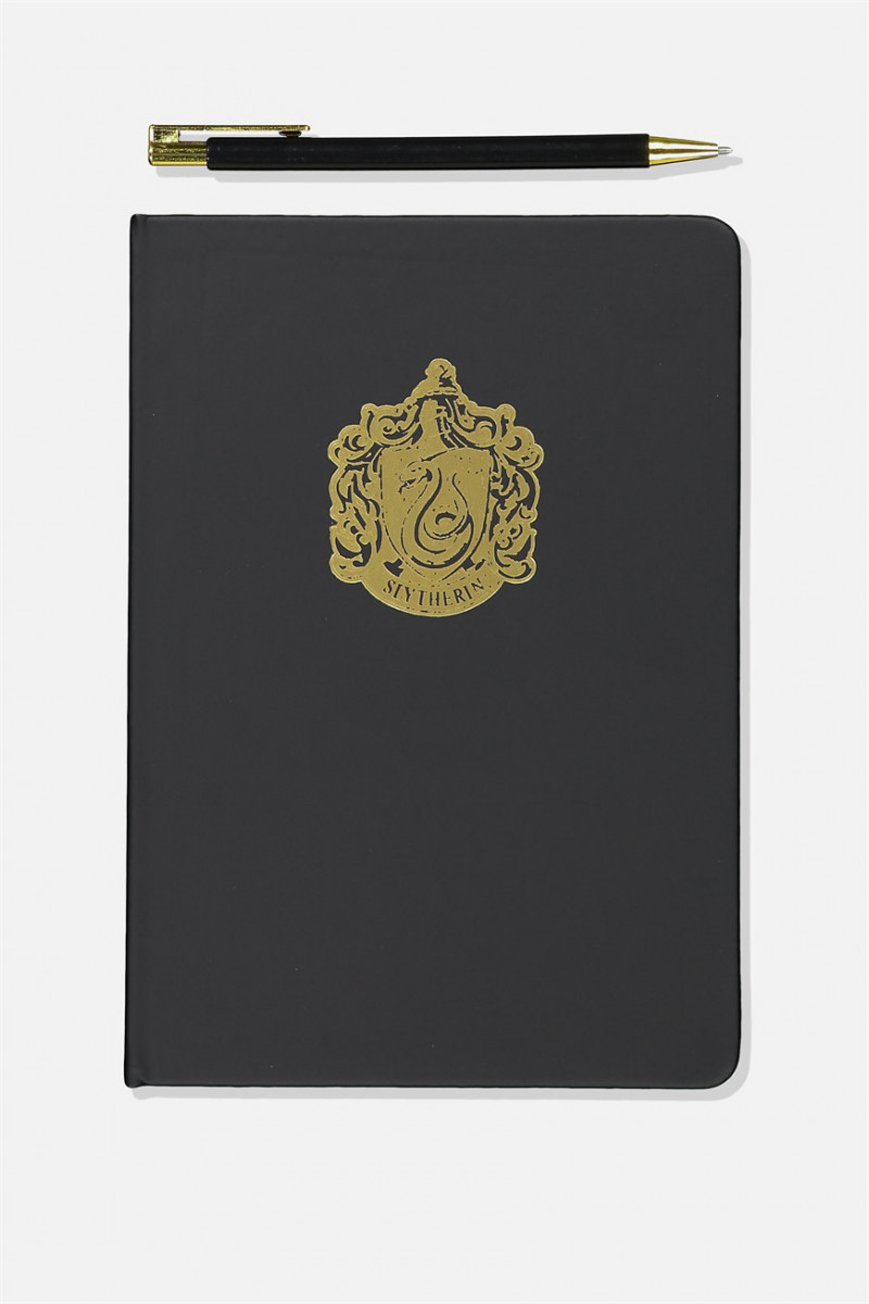Potterheads! Typo Has Just Launched Harry Potter Merchandise