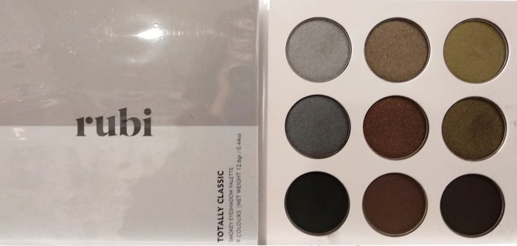 Cotton On's Rubi Just Launched A Beauty Line And The Colours Will Wow You