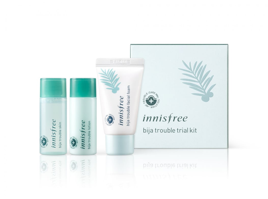 All You Need To Know About 「Bija Cica」, The #Trending Skincare In Town