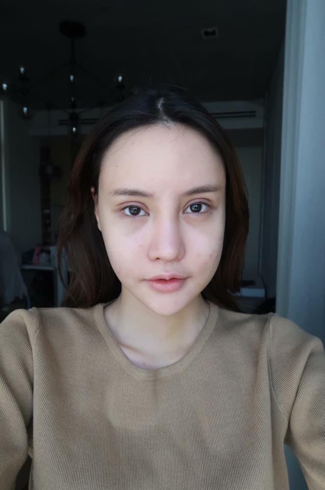 Thai Lady Who Perfected Her Features Showed Us The Truth Behind ...