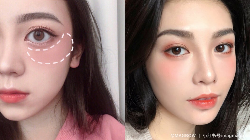 Every Girl Needs To Know These 6 Blush Tips For Different Occasions!