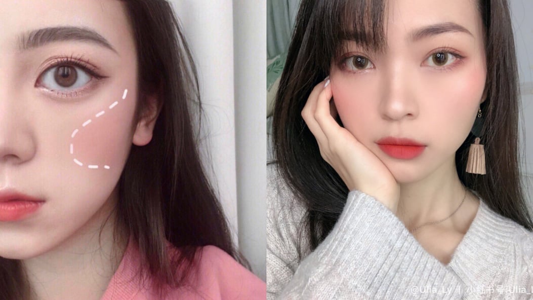 Every Girl Needs To Know These 6 Blush Tips For Different Occasions!