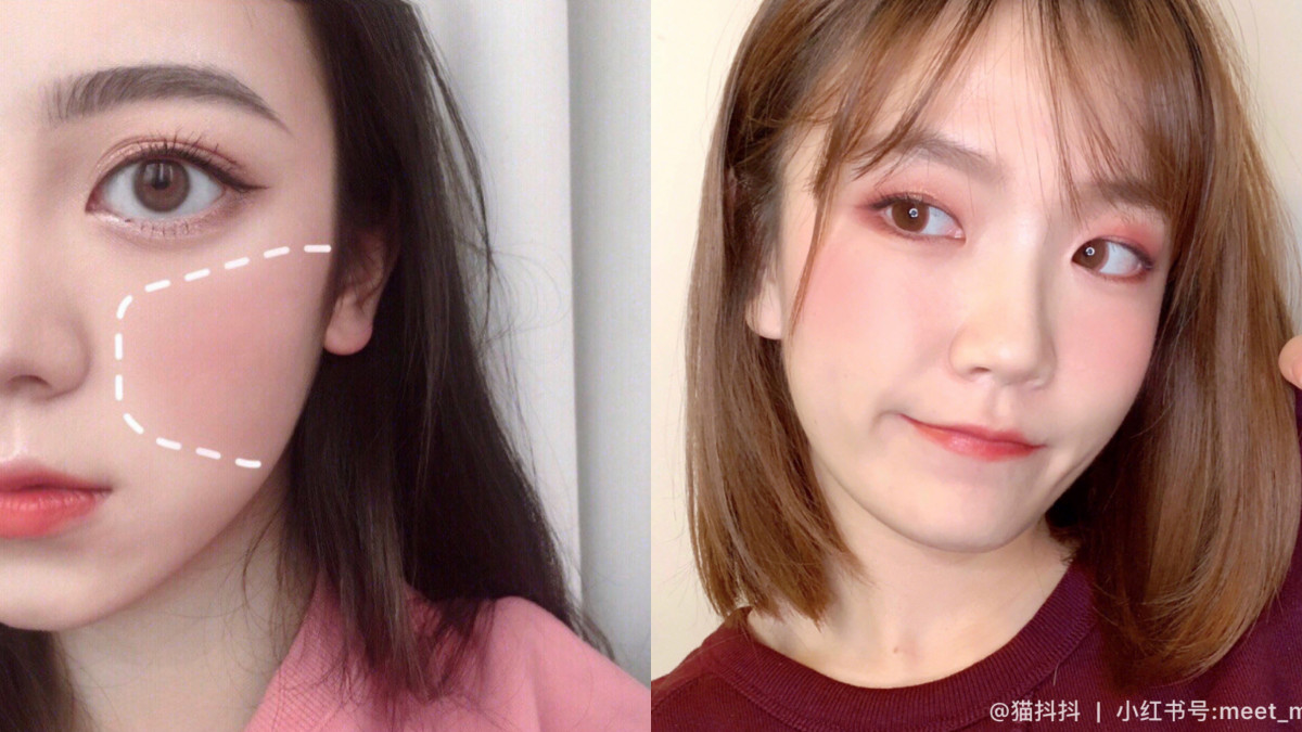 Every Girl Needs To Know These 6 Blush Tips For Different Occasions!