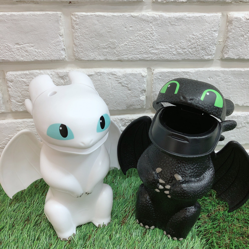 Toothless Will Teach You 「How To Train Your Dragon」With This 2-in-1 Mug ...
