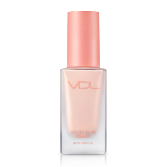 VDL Cosmetics Collaborates With Pantone For A Pretty, Coral Makeup ...