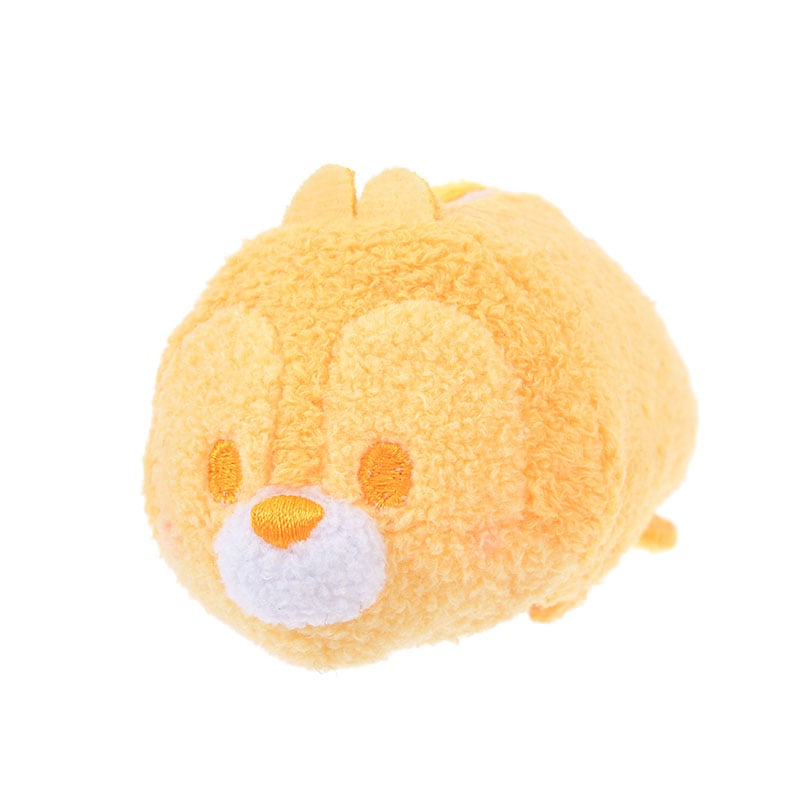 Hug The Rainbow With These Latest Colourful Tsum Tsum Collection